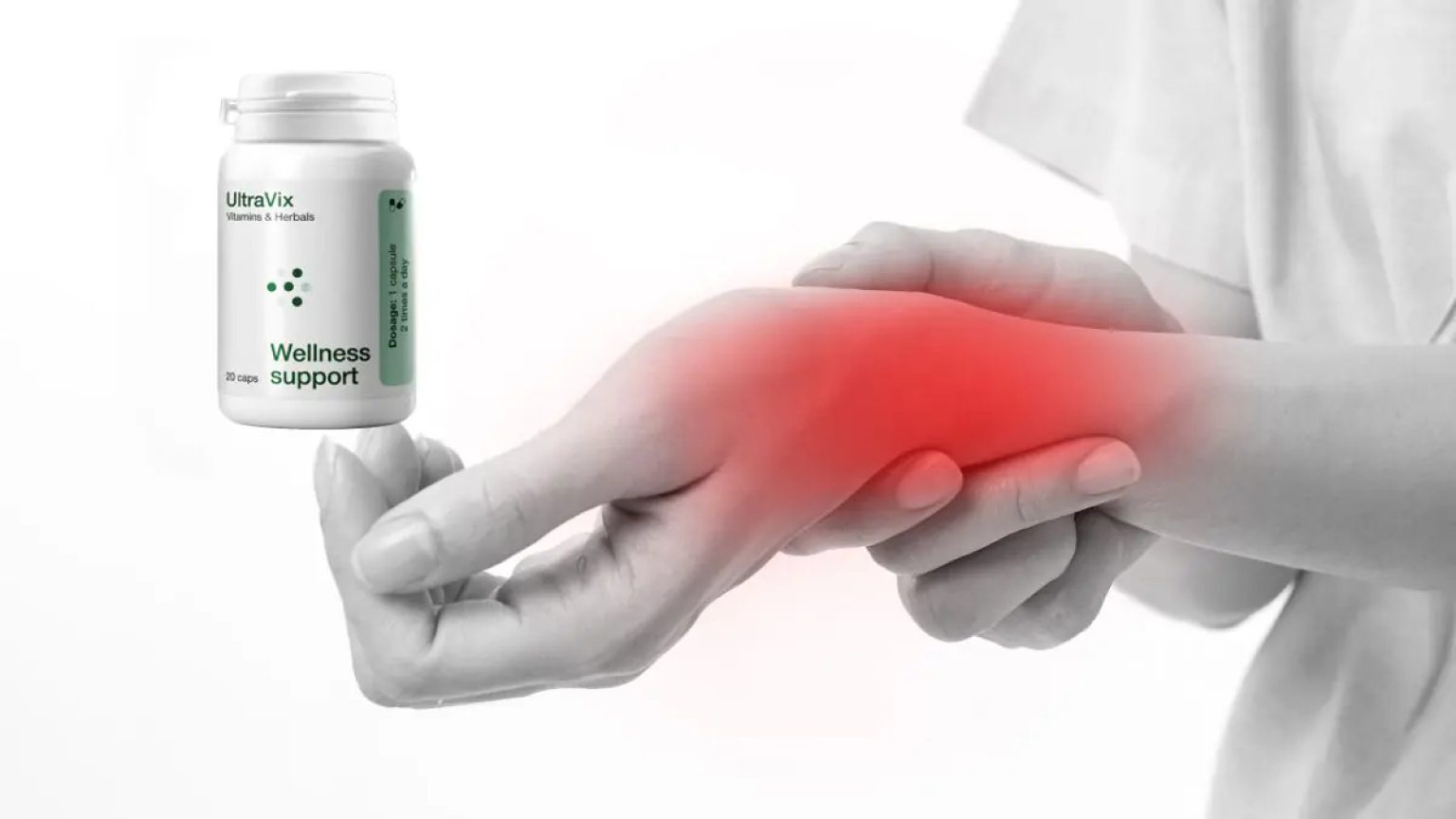 Ultravix kapszulák: felhasználói vélemények, gyakori kérdések ...